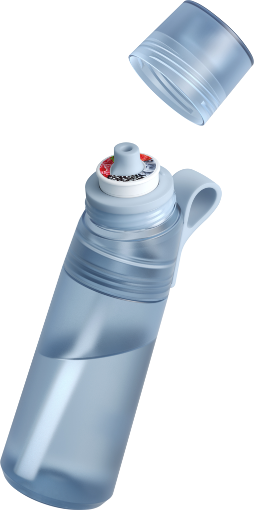 air up® presenta la Gen 2 - L'Innovatore