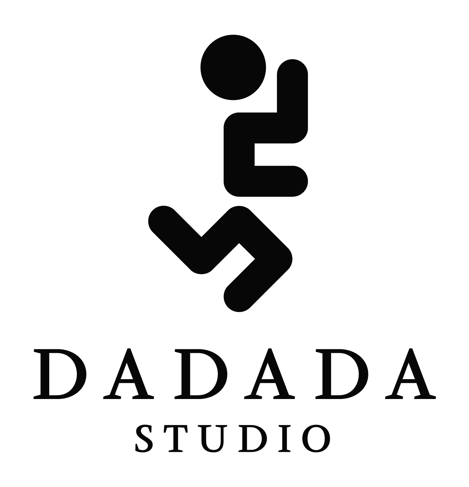 DADADA_logo_black - L'Innovatore